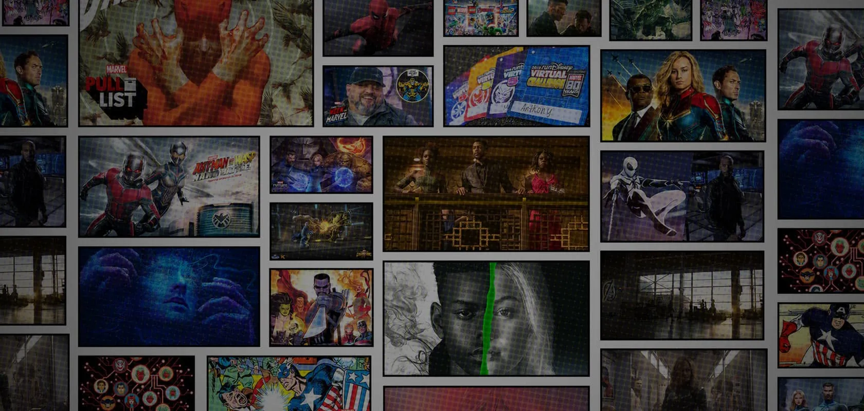 Marvel News, Blog, Articles & Press Releases | Marvel