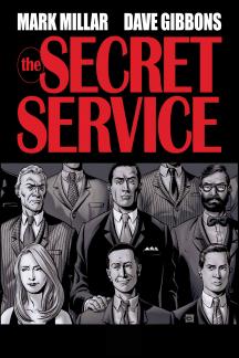 Secret Service (2012) #4 | Comic Issues | Marvel