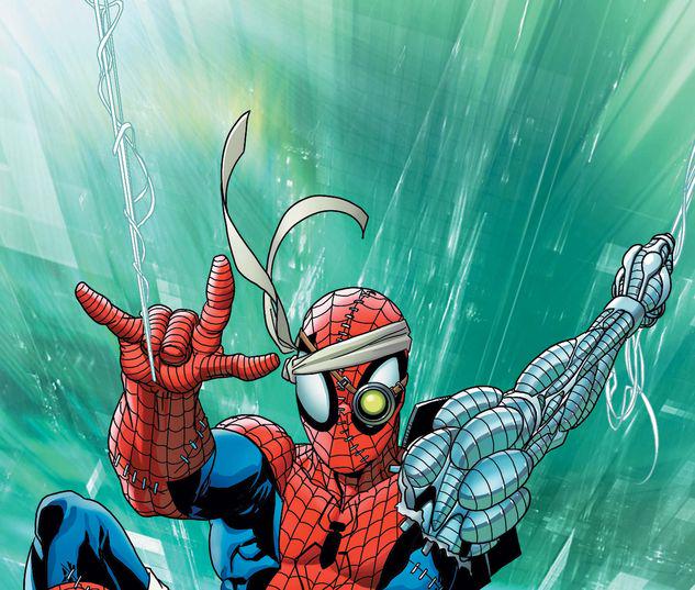 Edge of Spider-Verse (2024) #2 (Variant) | Comic Issues | Marvel