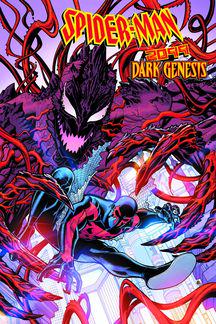 Spider-Man 2099: Dark Genesis (Trade Paperback) | Comic Issues | Comic Books | Marvel