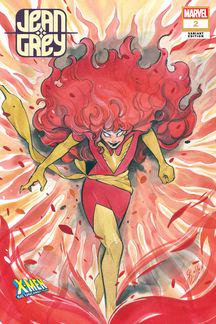 Jean Grey (2023) #2 (Variant) | Comic Issues | Marvel