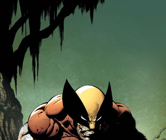 Wolverine (2020) #41 (Variant) | Comic Issues | Marvel