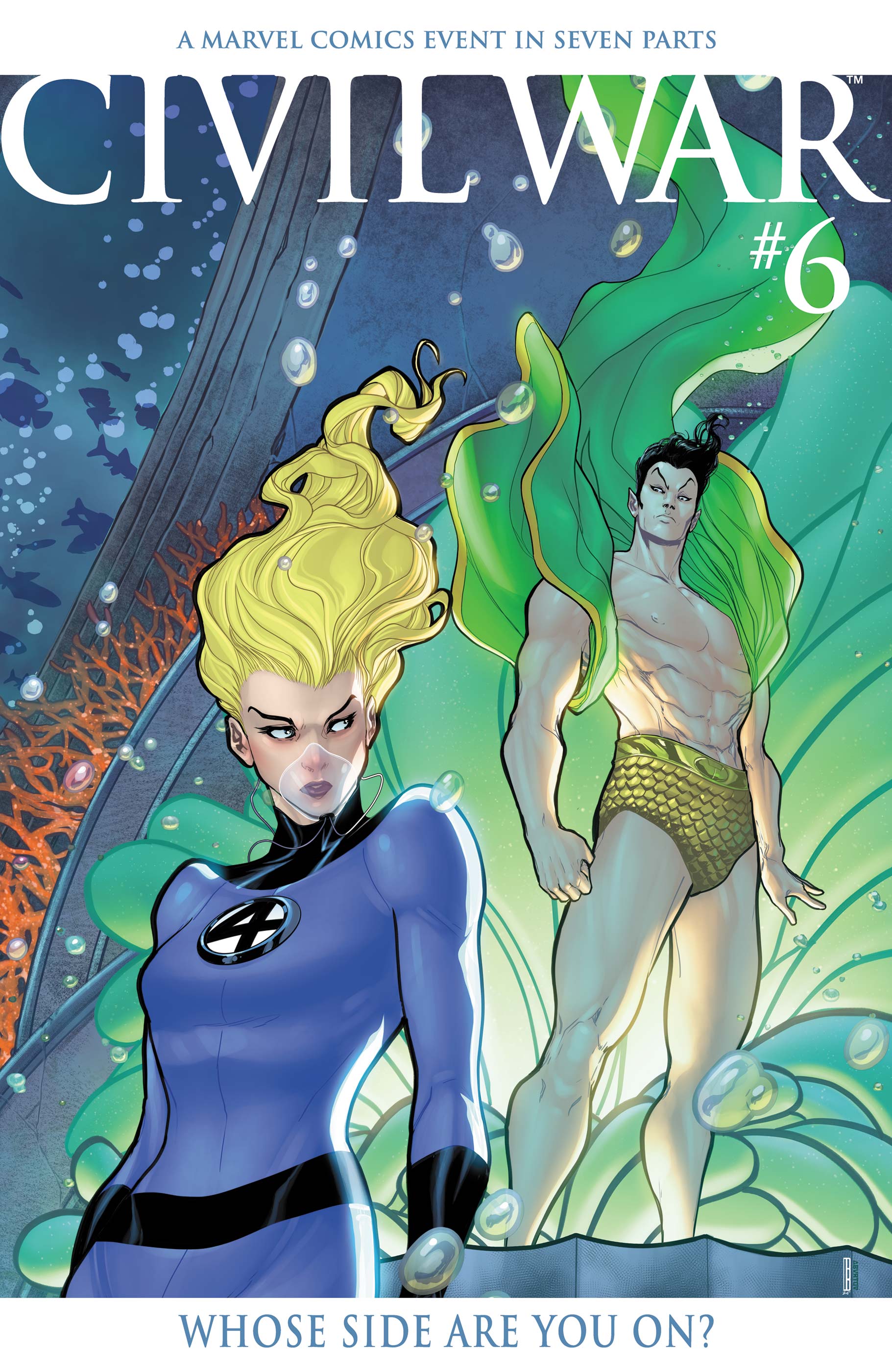 CIVIL WAR #6 FACSIMILE EDITION DAVID BALDEON VARIANT (2026) #6 (Variant ...