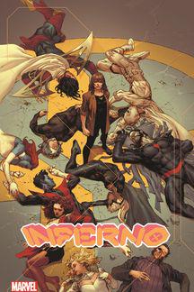 Inferno (Trade Paperback) | Comic Issues | Comic Books | Marvel