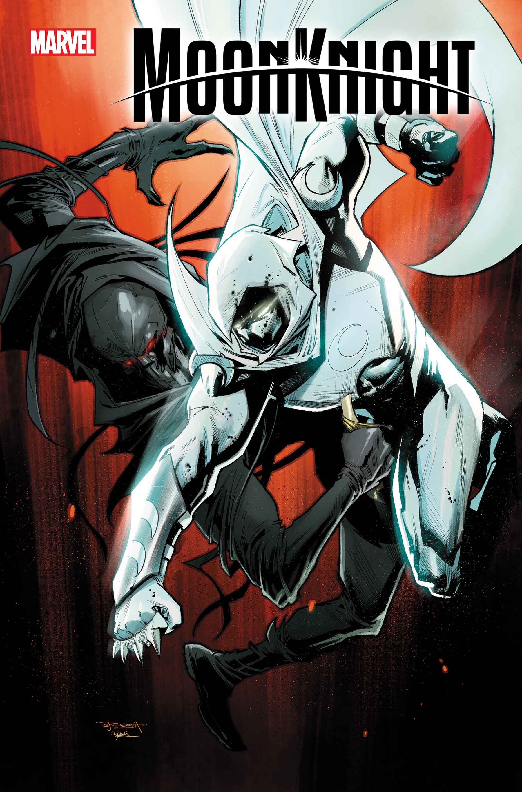 Moon Knight (2021) #29 | Comic Issues | Marvel