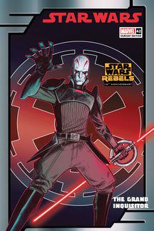 Star Wars (2020) #42 (Variant) | Comic Issues | Marvel