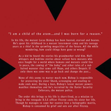 Robert Stull | Marvel