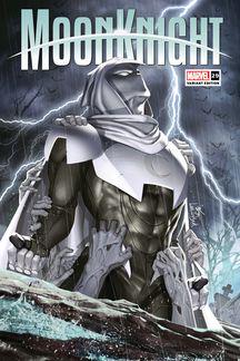 Moon Knight (2021) #29 (Variant) | Comic Issues | Marvel