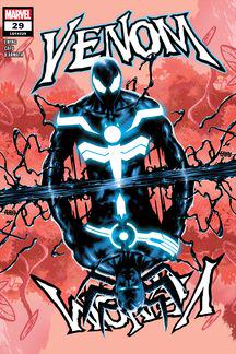 Venom (2021) #29 | Comic Issues | Marvel