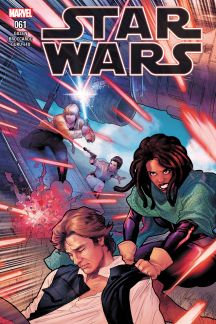 Star Wars (2015) #61 | Comic Issues | Marvel