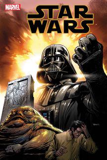 Star Wars (2020) #44 | Comic Issues | Marvel