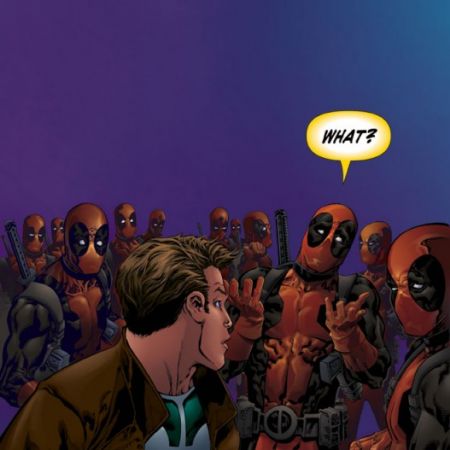 Gina Going Raney | Marvel