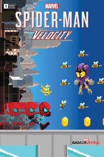 Marvel's Spider-Man: Velocity (2019) #1 (Variant) | Comic Issues | Marvel