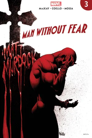 Man Without Fear (2019) #3 | Comic Issues | Marvel