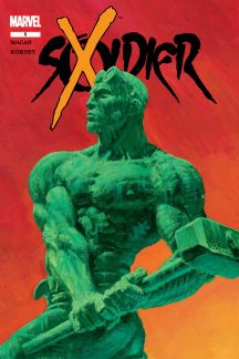 Soldier X (2002) #5 | Comic Issues | Marvel