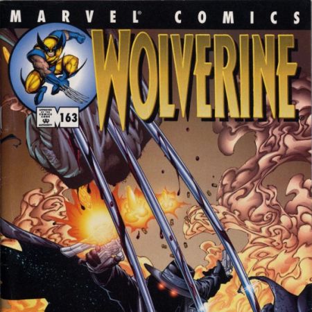 Norm Rapmund | Marvel