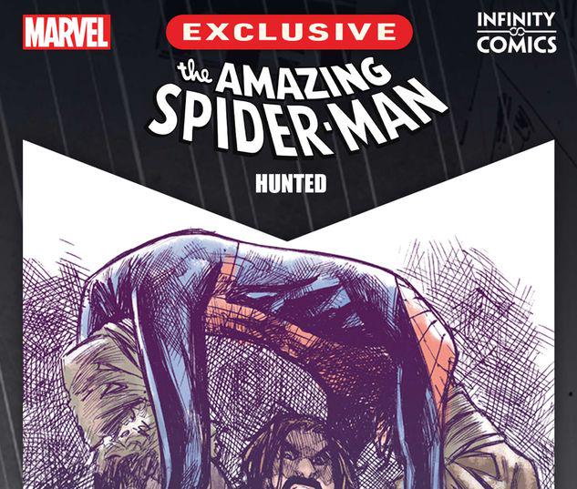 Amazing Spider-Man: Hunted Infinity Comic (2023) #5 | Comic Issues | Marvel