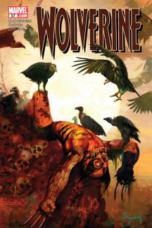 Wolverine (2003) #57 | Comic Issues | Marvel