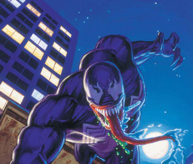 Venom (2021) #31 (Variant) | Comic Issues | Marvel