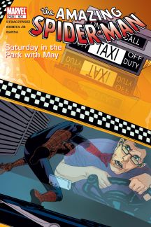 Amazing Spider-Man (1999) #501 | Comic Issues | Marvel