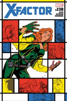 X-Factor (2005) #238 | Comic Issues | Marvel