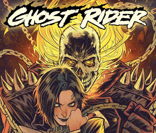 Ghost Rider (2022) #20 (Variant) | Comic Issues | Marvel