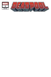 Deadpool (2024) #1 (Variant) | Comic Issues | Marvel