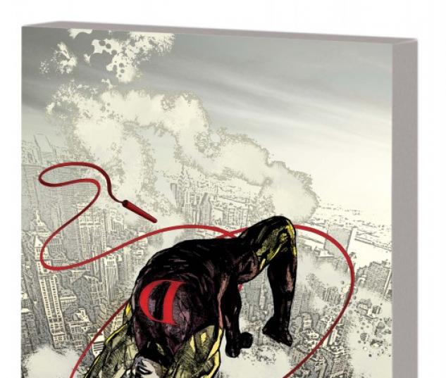 Daredevil by Brian Michael Bendis & Alex Maleev Ultimate Collection ...