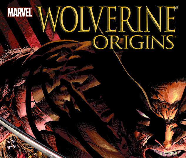 Wolverine: Origins Vol. 2 - Savior (2007) | Comic Issues | Marvel