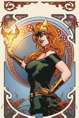 Phoenix (2024) #11 (Variant) | Comic Issues | Marvel