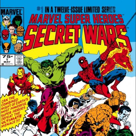 John Beatty | Marvel