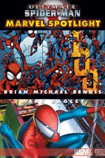 Marvel Spotlight (2005) #12 | Comic Issues | Marvel