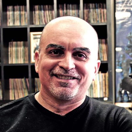 Mike Deodato | Marvel