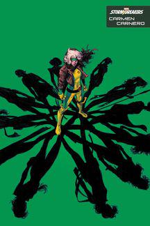 Timeless (2021) #1 (Variant) | Comic Issues | Marvel