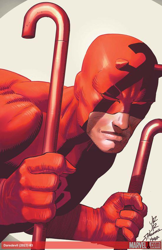 Daredevil (2023) #3 (Variant) | Comic Issues | Marvel