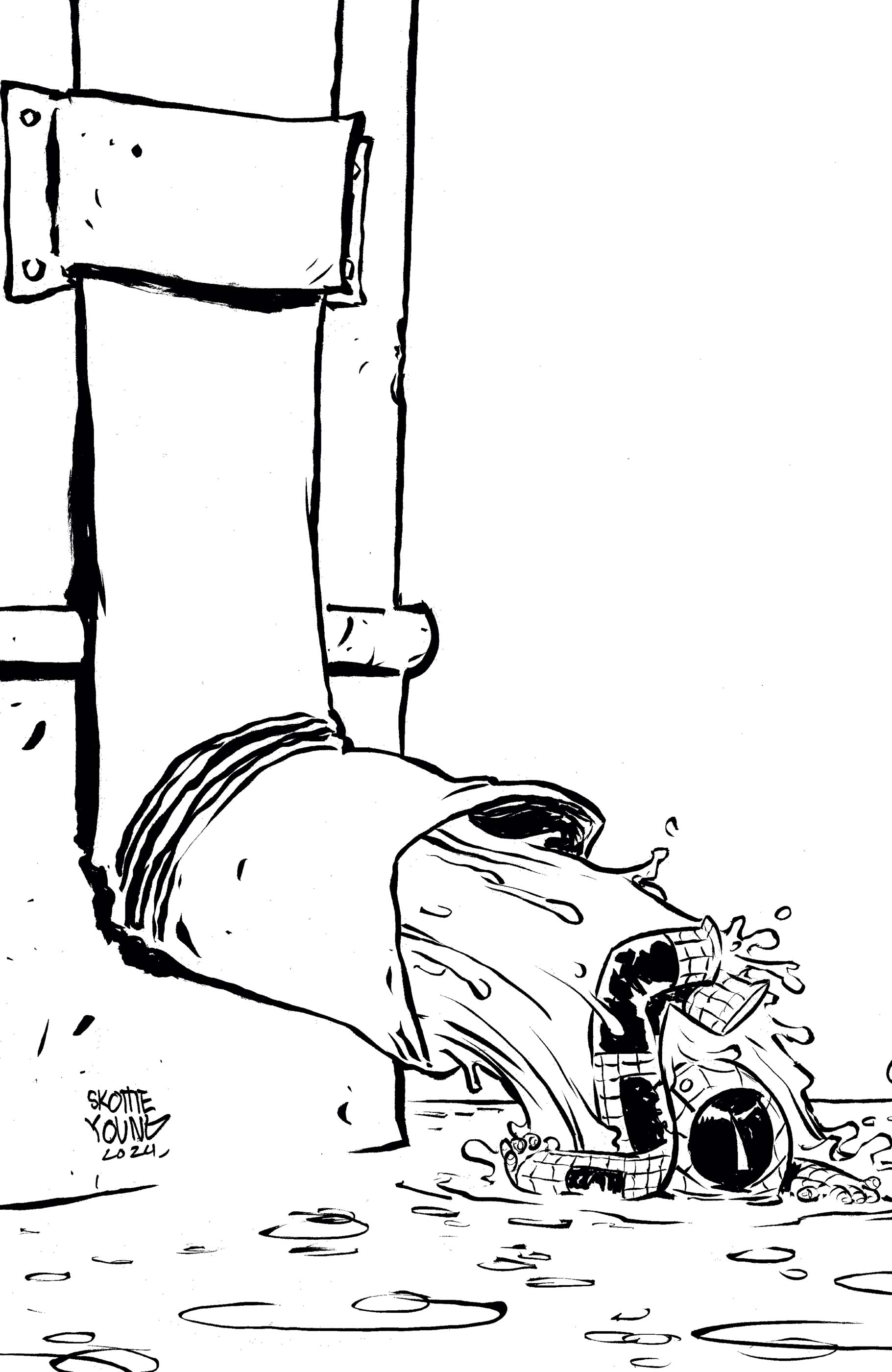 The Amazing Spider-Man (2022) #66 (Variant)