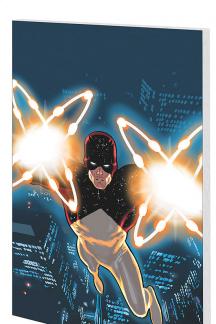 Captain Universe: Universal Heroes (Trade Paperback) | Comic Issues ...