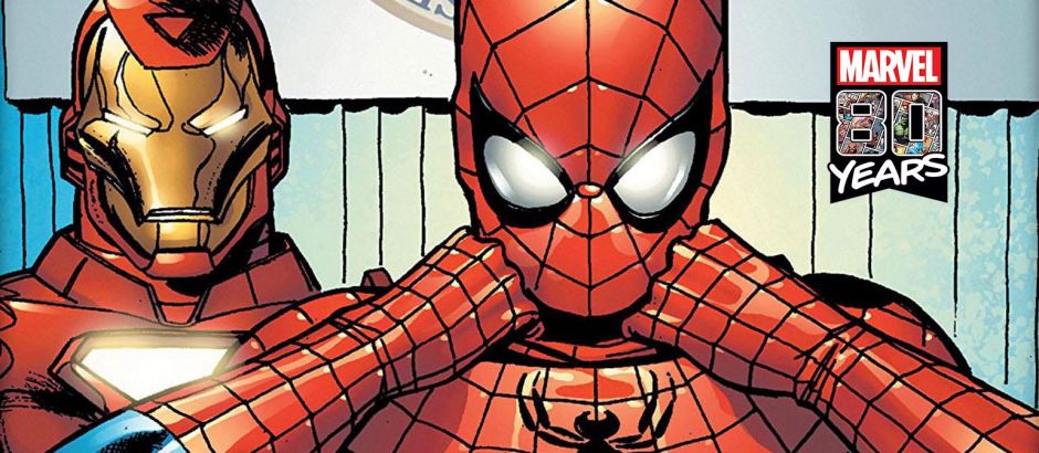 80th Anniversary: The ‘00s | Marvel Universe | Marvel Comic Reading List