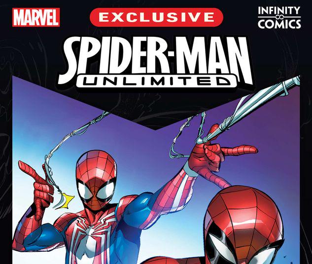 Spider-Man Unlimited Infinity Comic (2023) #11 | Comic Issues | Marvel