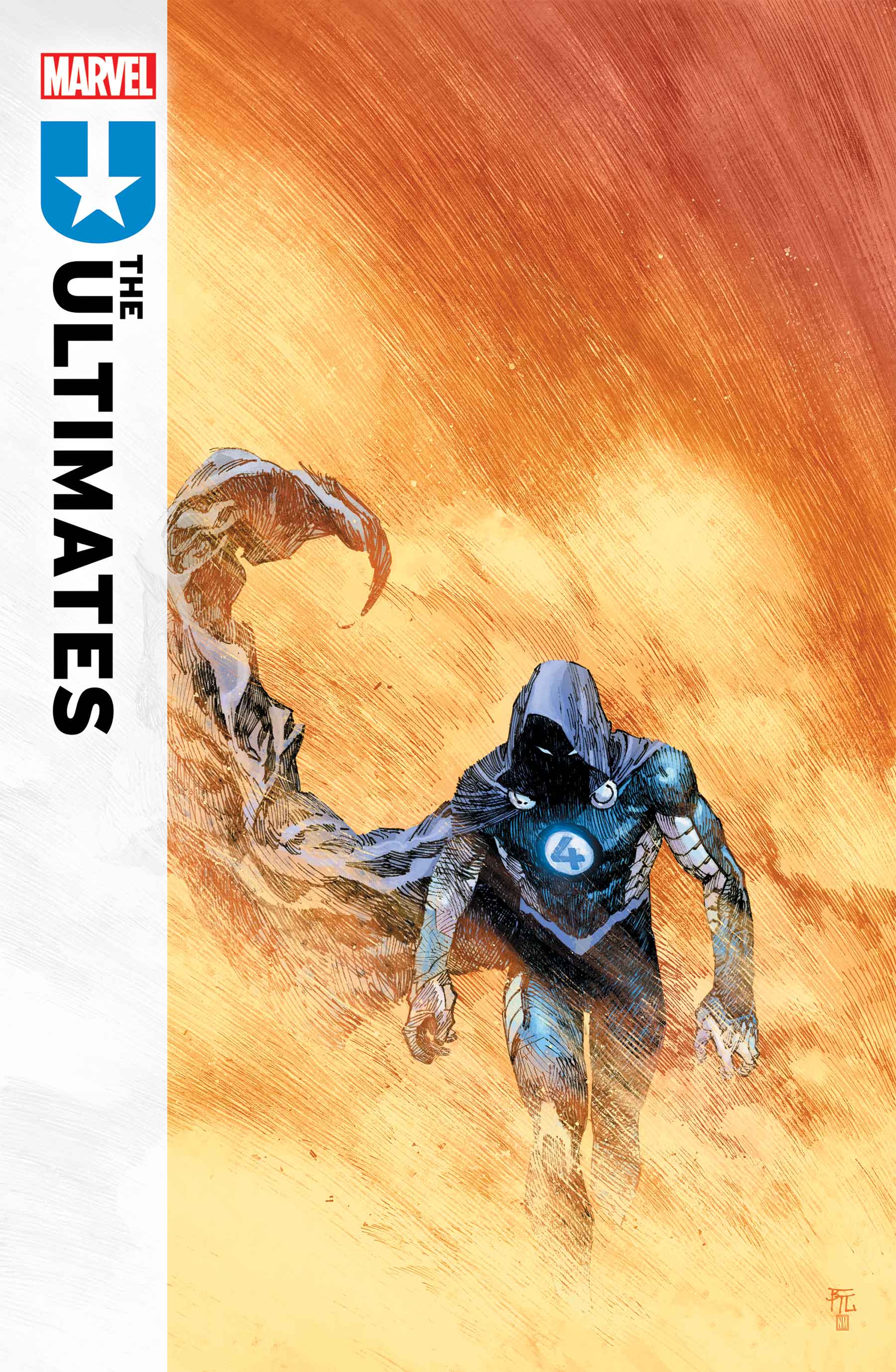 Ultimates (2024) #17 | Comic Issues | Marvel