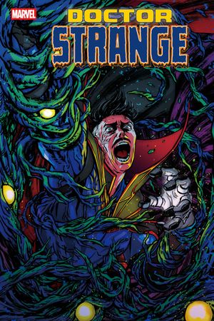 Doctor Strange (2025) #9 (Variant) | Comic Issues | Marvel