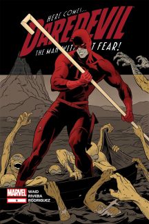 Daredevil (2011) #9 | Comic Issues | Marvel
