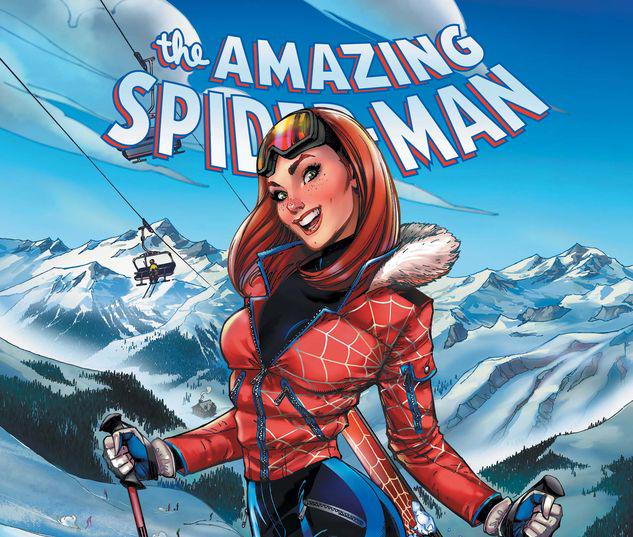 The Amazing Spider-Man (2022) #40 (Variant) | Comic Issues | Marvel