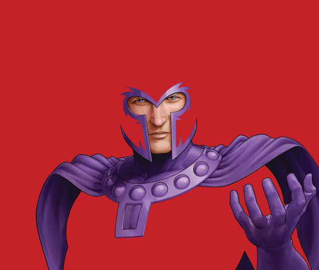 Resurrection of Magneto (2024) #1 (Variant) | Comic Issues | Marvel