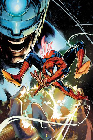 MARVEL ZERO (2025) #1 (Variant) | Comic Issues | Marvel