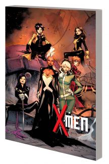X-MEN VOL. 1: PRIMER TPB (MARVEL NOW) (Trade Paperback) | Comic Issues ...