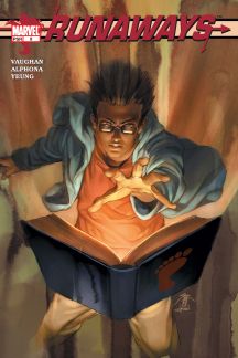 Runaways (2003) #9 | Comic Issues | Marvel