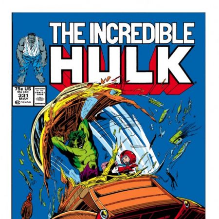 Steve Geiger | Marvel