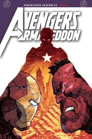 Avengers: Armageddon (2026) #2 | Comic Issues | Marvel