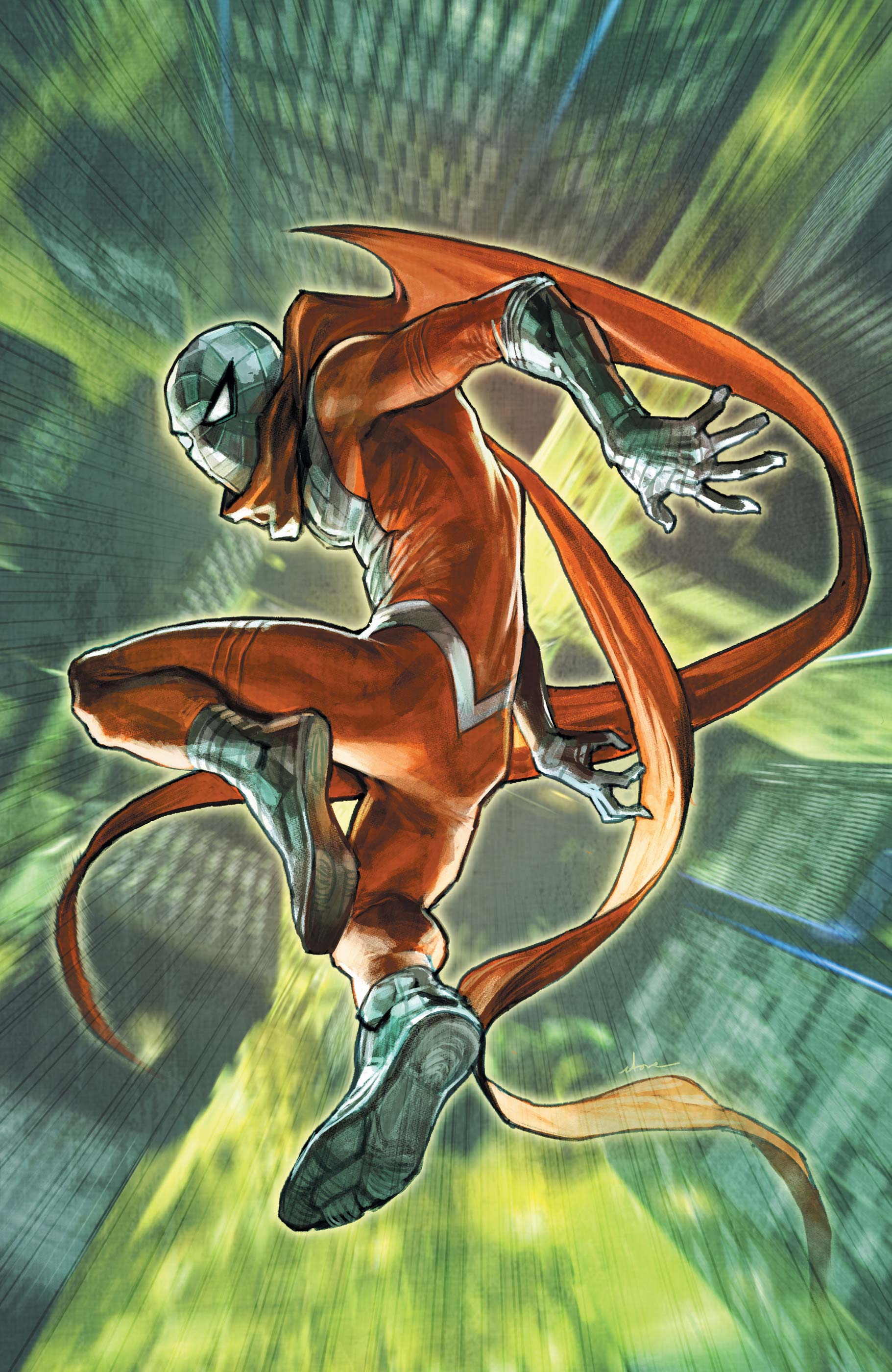 The Amazing Spider-Man (2022) #64 (Variant)
